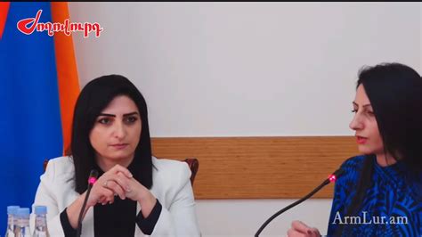 ՔՊ ական պատգամավորը փորձել է նիստը տանել տղայական հարթություն Թագուհի Թովմասյանը՝ ՄԻՊ