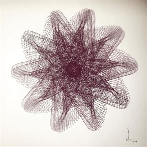 Drawingmachine Zeichenmaschine Arduino Illustration Draw Generativeart Generativedesign