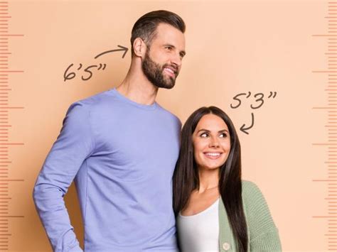 Short Height Women