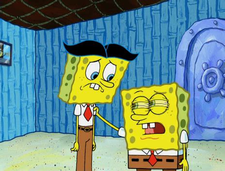 Spongebuddy Mania Spongebob Episode Stanley S Squarepants