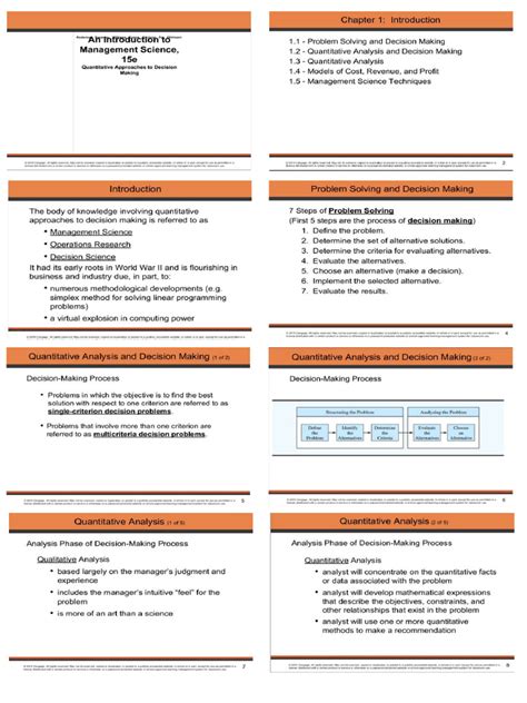 management science chapter 1 pdf