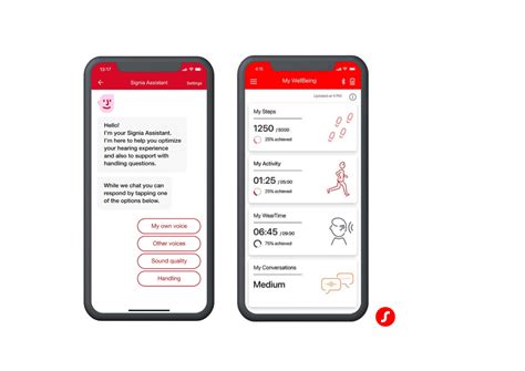 Signia The Hearing Clinic UK