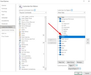 How To Insert Subscript In MS Excel OfficeBeginner