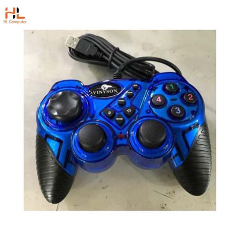 Tay Game đơn Rung Vinyson 909a Hl Store