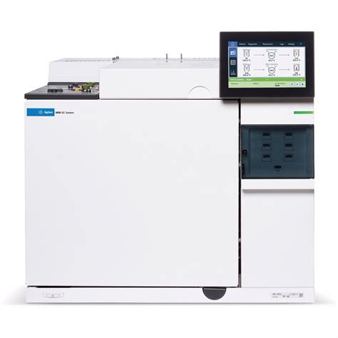 Agilent Gc 8890