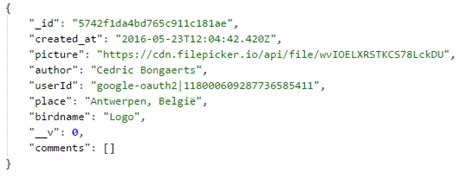 Node Js Cannot POST Commenting On A Post Mongodb With Mongoose Stack Overflow