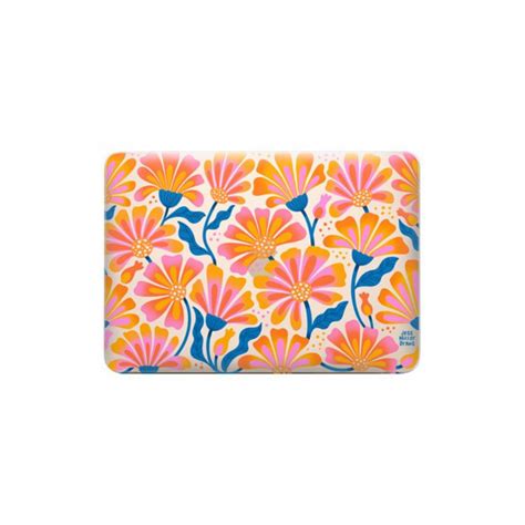 Casetify Lazy Daisy Verlan Accesorios