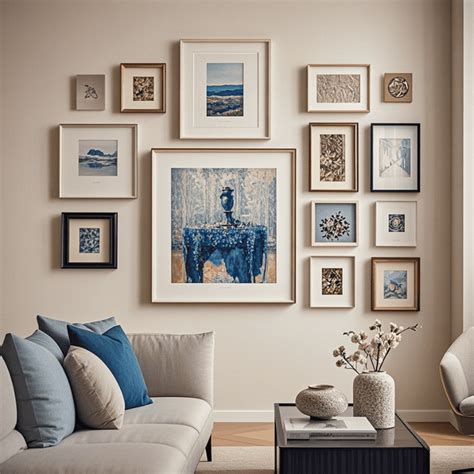 How To Mix And Match Wall Art For Gallery Wall 365canvas
