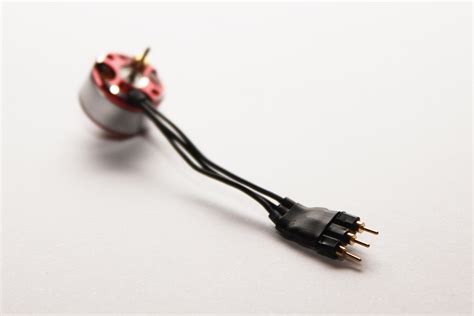 How To Install A Brushless Kit On A Blade MCPX RCLab Info