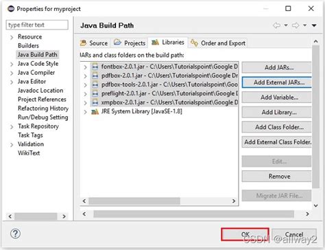 apache pdfbox 是一个开源 java 库，支持 pdf 文档的开发和转换 csdn博客