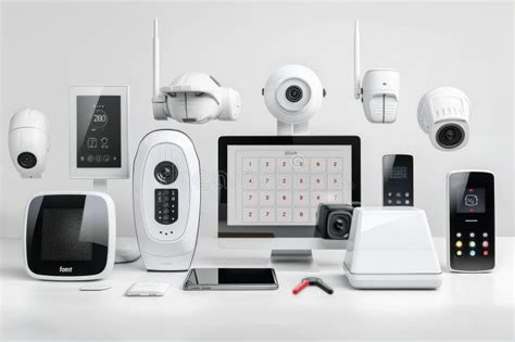 Alarm Systems Enforce Personal Data Security Through Preventive Alerts Using Camera Integration