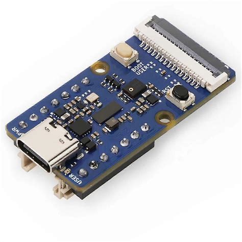 Grove Vision Ai Module V2 Module Arm M55 And Ethos U55 Tensorflow And Pytorch Supported For