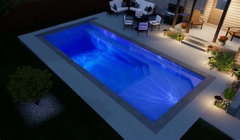 Apollo 14 Pool Model Latham Pool