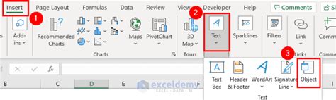 How To Attach Zip File In Excel 3 Quick Tricks Exceldemy