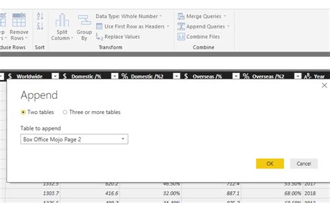 reference vs duplicate in power bi power query back to basics radacad