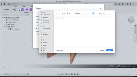 The Best Free STL Editors To Edit And Repair STL Files Clever Creations