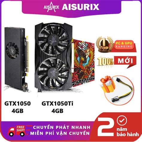 Aisurix Gtx Ti Graphics Card Gtx Gb Vga Video Card For Gaming Office Shopee Vi T Nam