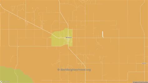 Race Diversity And Ethnicity In Wheeler Tx