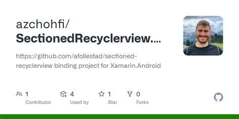 GitHub Azchohfi SectionedRecyclerview Droid Https Github Afollestad Sectioned