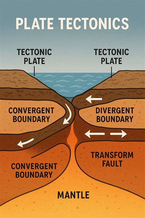 Plate Tectonics Plutus IAS