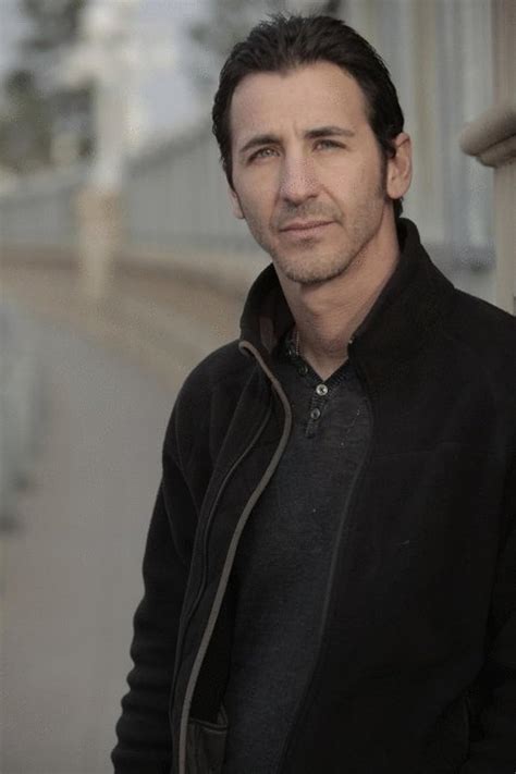 Sully Erna Origin