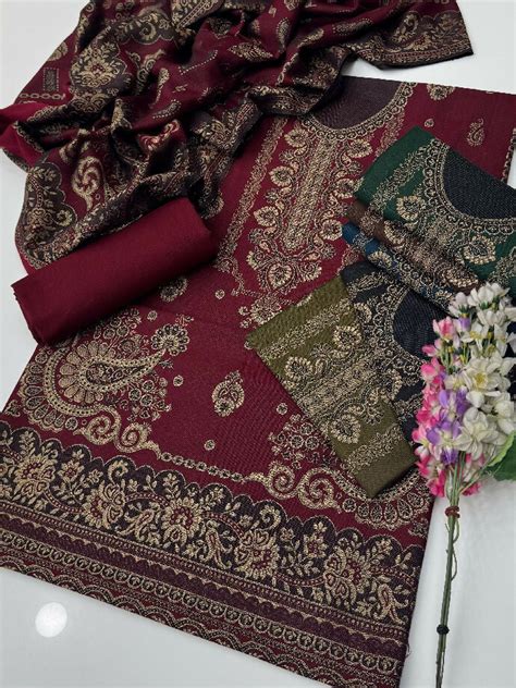 🔥 Winter Pashmina 🔥 Empowerher Marketplace