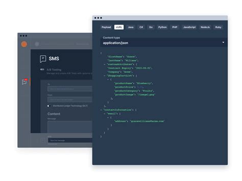 CPaaS X Built With Platforms For Platforms Infobip