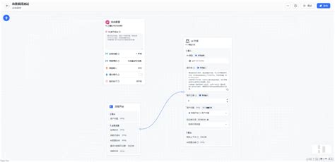 基于fastgpt使用高级编排功能实现ai对话操作自己的业务系统利用fastgpt的高级编排功能，结合问题分类、文本内容 掘金