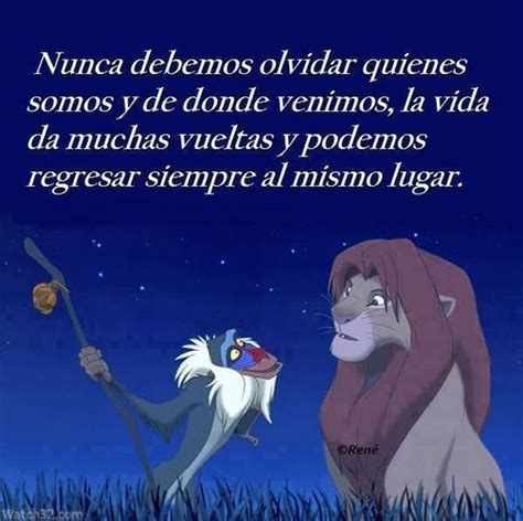 Imágenes Con Frases Nunca Olvides Tus Raíces Frases De Películas