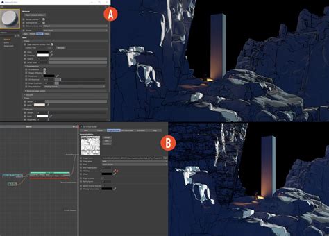 Toon Shading How To Create Stylised D Scenes Creative Bloq