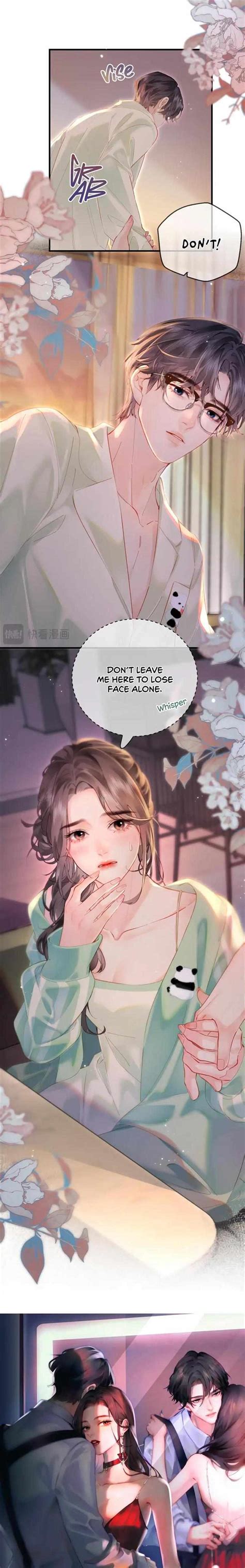 Read The Top Couple Is a Bit Sweet - Chapter 36 | MangaBuddy