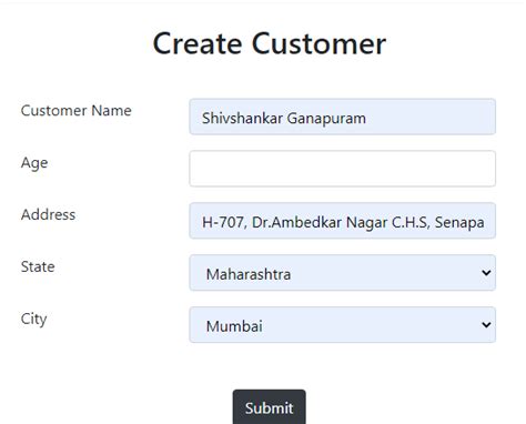Python Error On Selectfield Which Is Rendered Using Javascript While