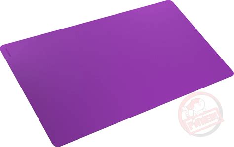 Gamegenic Prime Playmat Purple New Buy From Pwned Games With