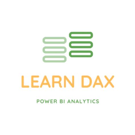 Learn Dax Youtube