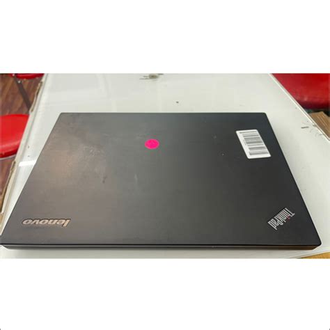 T S Lenevo Thinkpad Laptop At Best Price In Delhi S H Infotech Private Limited