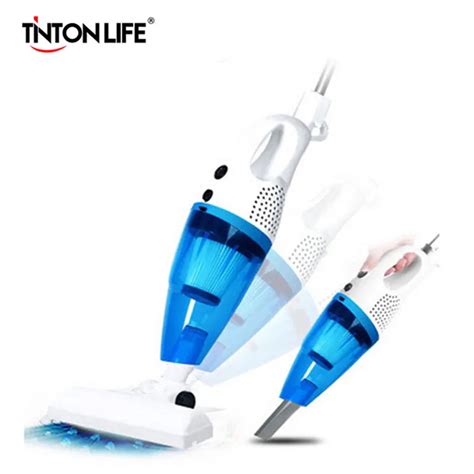 Aliexpress.com : Buy TINTON LIFE Ultra Quiet Mini Home Rod Vacuum ...