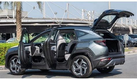 New Hyundai Tucson Tucson 16 2022 For Sale In Dubai 666141