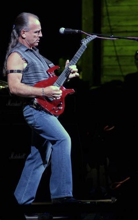 Mark Farner Of Grand Funk Railroad Fame Brings His Own Style And Songs