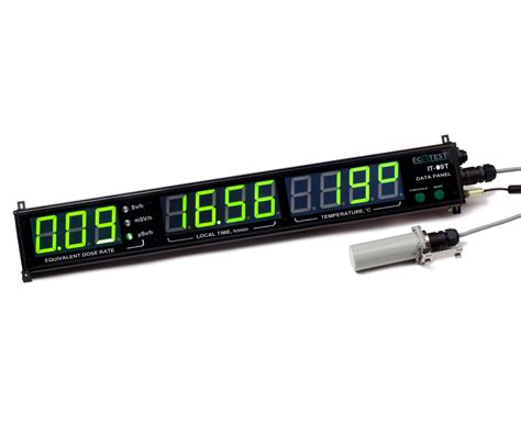 Radiation Protection And Monitoring Products Arey Solutions