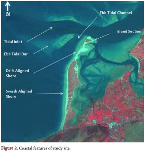 【developing A Process Driven Morphological Model For Long Term Evolution Of A Dynamic Coastal