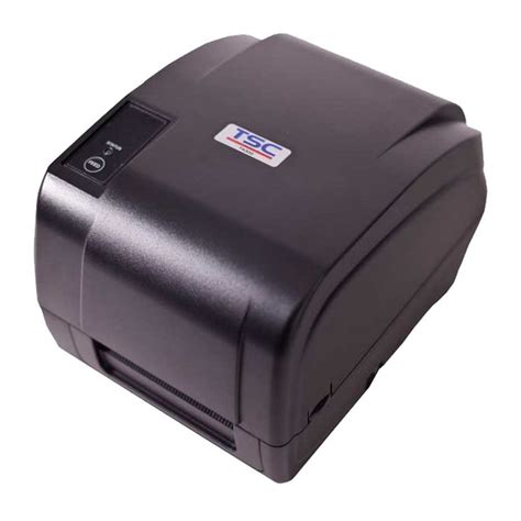 Tsc Ta200 Series User Manual Pdf Download Manualslib