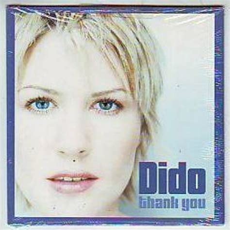 Dido Thank You Sheet Music For Piano Download Piano Solo Sku Pso At
