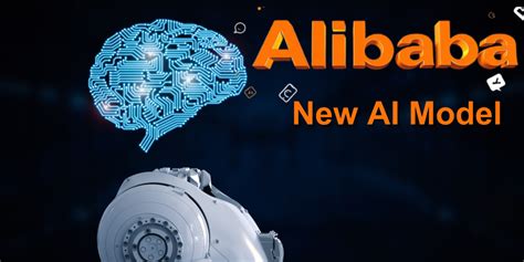 Alibabas New Ai Model A Friendly Rivalry In The World Of Smart Machines Zolute Network