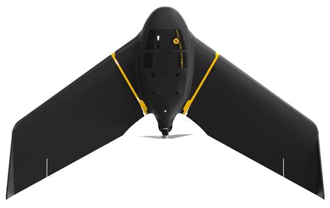 Sensefly Ebee X Aemme Surveying