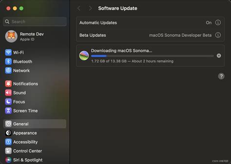 Macos系统iso镜像完整制作过程macos Iso Csdn博客 Macos系统iso镜像完整制作过程macos Iso Csdn博客