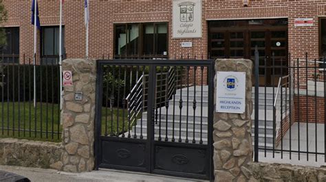 Juicio Por Abusos Sexuales En El Colegio Highlands Las Profesoras