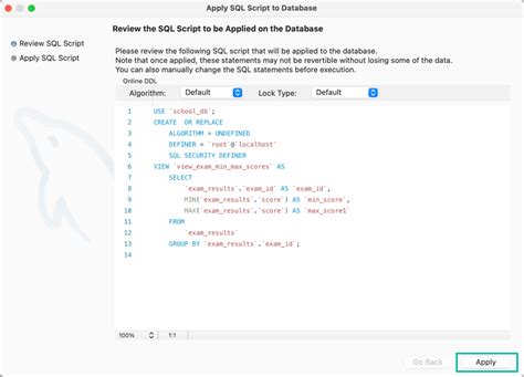 Mysql のビューの一覧を取得する Mysql の基礎 Mysql 入門 Mysql のビューの一覧を取得する Mysql の基礎 Mysql 入門