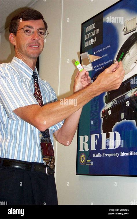 us navy naval air systems command s radio frequency identification