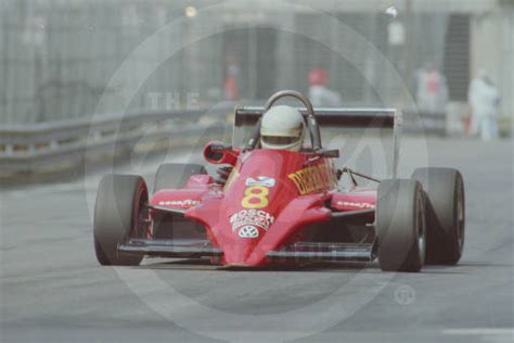 Formula Super Vee Revs Digital Library