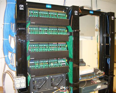 Copper Cabling Interconnect Of Westernpa Inc